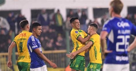 El Calvario De Millonarios En Torneos Internacionales No Ve Unos