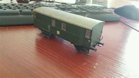 Reliable Diecast Model Train Oohon Scale Train Model Factory Model