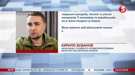 ⚡️Буданов спрогнозував коли відбудеться вирішальна й остання битва у