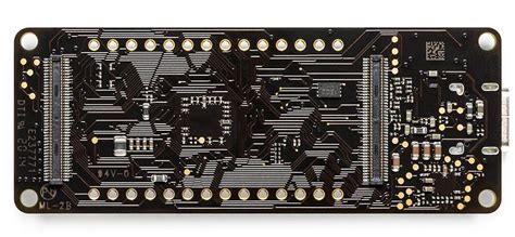 Arduino Portenta H7 Etotaal Nl