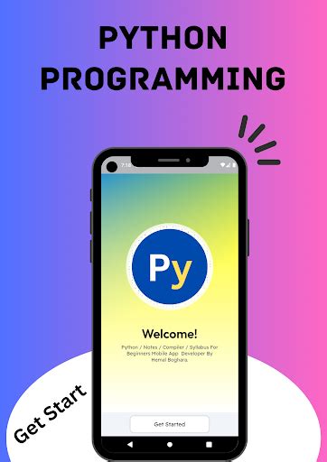python programming compiler download the latest version 1 0 0 apk
