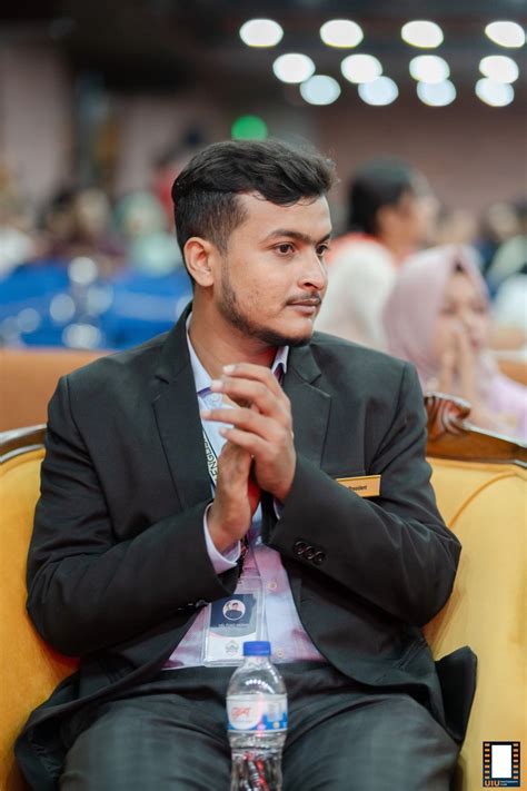 Md Fuad Hasan On Linkedin As The President Of Uiu English Language Forum I Am Overwhelmed With…