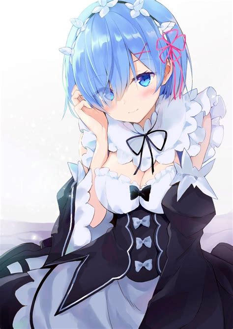Re Zero Henti