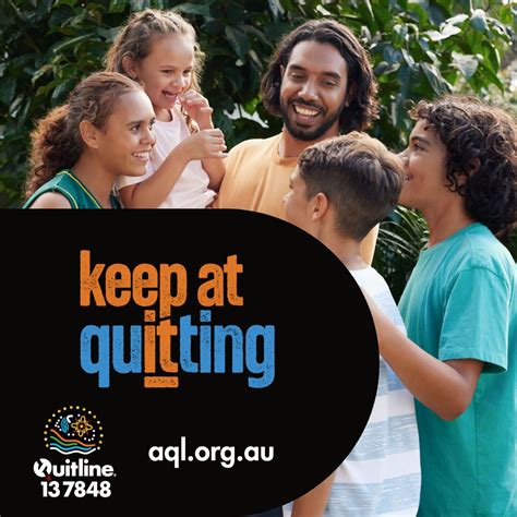 Aboriginal Quitline Added A New Photo Aboriginal Quitline