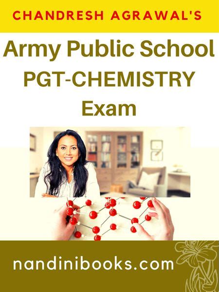 Army Public School Pgt Chemistry Exam A Trusted Store For Competition