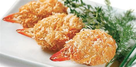 Breaded Crab Claw Hunghau Agricultural Corporation