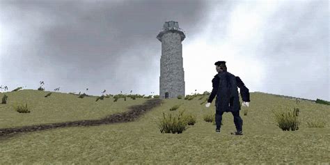 Best Modern Horror Games With PS Graphics