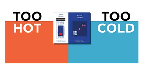 Cold Chain Complete Monitor Temperature Excursions COVID Comp