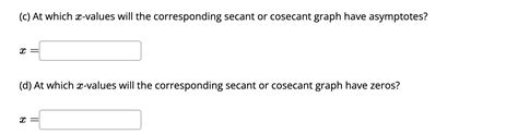 Solved The Graph Of A Sinusoidal Function Is Shown Below Chegg Com