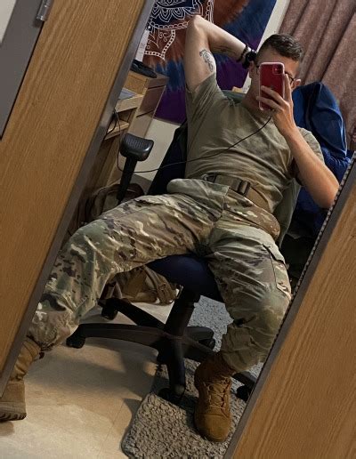 Bootsonduty Bottommilboithe Only Way I Could Get M Tumbex