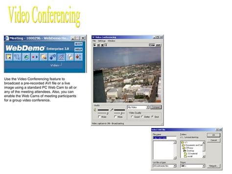 Web Demo 3 0 Screenshots PPT