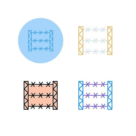 Wire Vector Icon 28826354 Vector Art At Vecteezy