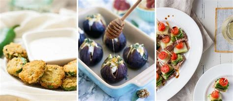 Gluten Free Appetizers For Your Next Wine Tasting Party Aspiring Winos