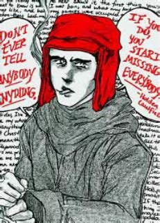 Holden The Catcher In The Rye
