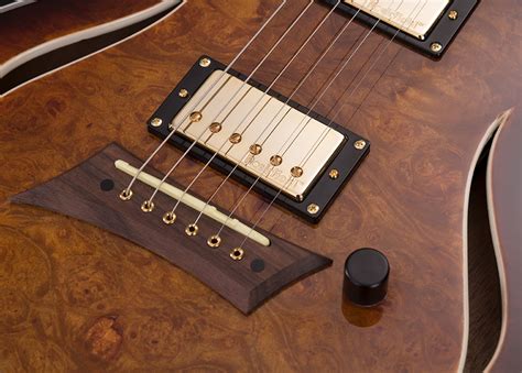 Michael Kelly Guitar Co.