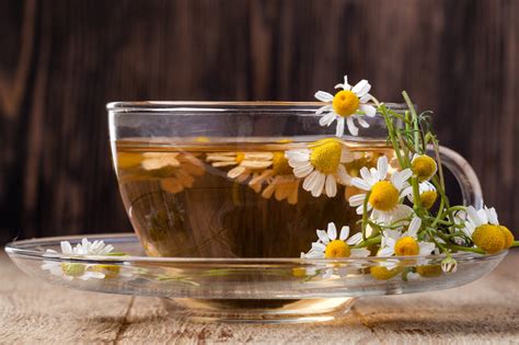 Полезные травяные чаи Real Cocktails Ёpt
