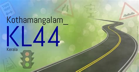 Kl 44 Kothamangalam Transport Office Rto Rto Services