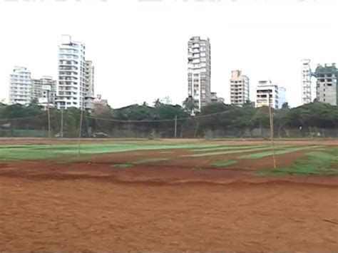 Dasara Melava Will The Shivaji Park Ground Be Free For This Years