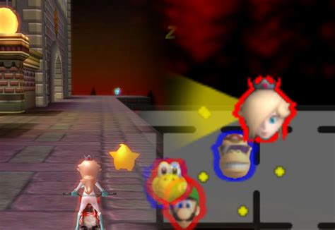 File Mario Kart Wii Map Update Issue Jpeg Dolphin Emulator Wiki