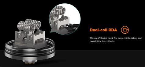 Tank Z Rda Bf Geekvape 】🏅 Vaporplanet Online 🥇