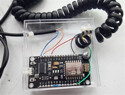 Create Tasmota Device 10 It S All About Technology