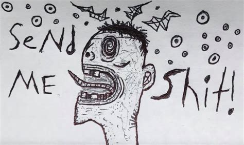 The Dope Fiend Daily Submissions