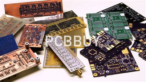 Pcb Stack Up Analysis：how To Make 4 Layer Pcb Pcbbuycom