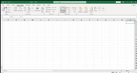 نحوه ساخت لیست قیمت در اکسل مکتوب