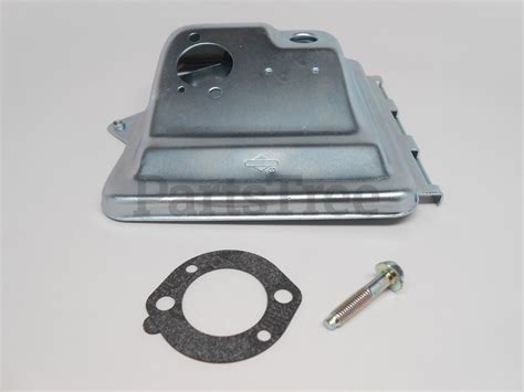 Briggs Stratton Repair Part 699207 Air Cleaner Base PartsTree