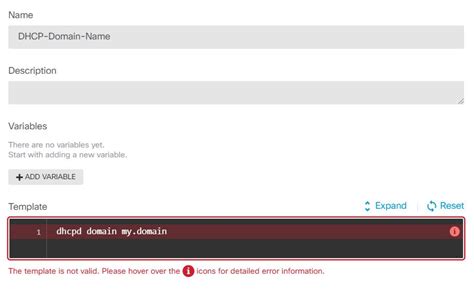 Solved Fpr 1010 Dhcp Settings Cisco Community