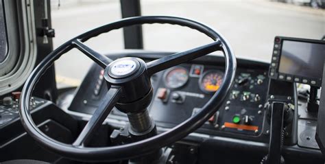 Transit Bus Driver Jobs