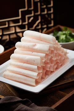 话梅排骨 中国菜系 食品餐饮 摄影 汇图网www huitu