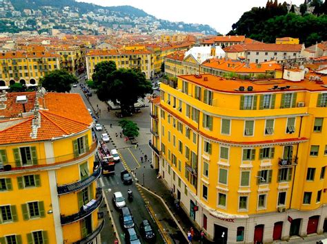 Onde Ficar em Nice Hotéis no Centro da Cidade
