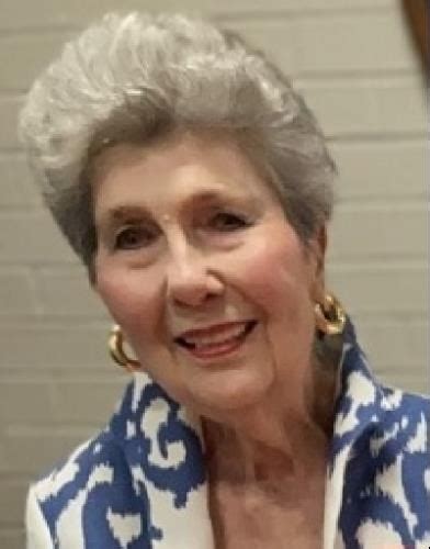 Peggy Hasser Obituary 1936 2023 Legacy Remembers