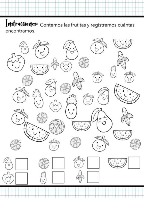 Ejercicios De Matematicas Para Primer Grado