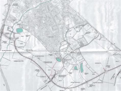 Work To Start On Long Awaited Towcester Bypass Next Month After Final