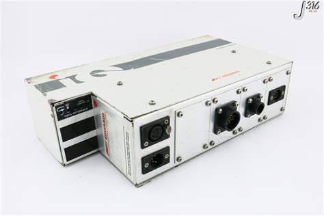 30391 Edwards Iq Mcm Interface Module A52844430 J316gallery