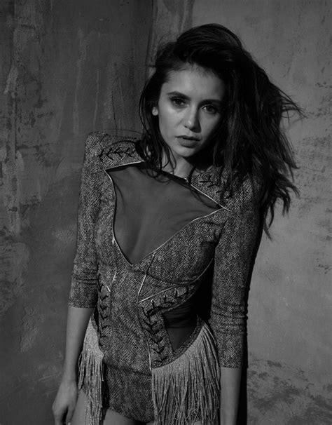 Nina Dobrev Sexy The Fappening Celebrity Photo Leaks