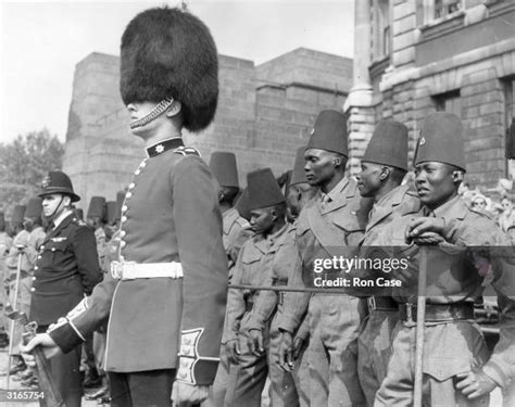 Kings Rifles Photos And Premium High Res Pictures Getty Images