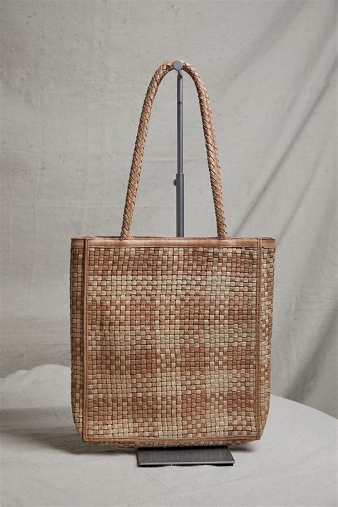 Bembien Le Tote Garmentory