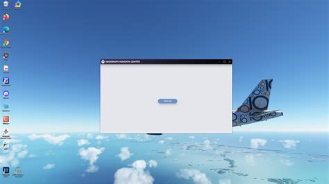 Navdata Center Error General Non Msfs Data Navigraph