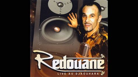 Cheb Redouane Day Day Live Youtube Music