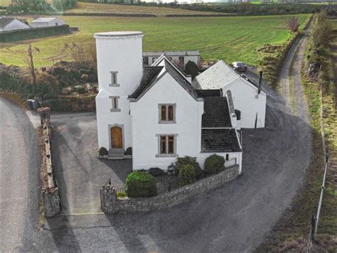 Tower House Ballinree Borris Carlow Rea Sothern 4712306 Myhome
