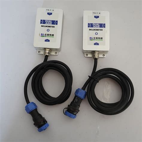 Sensor Tilt Inclinometer Second Sensorindo Com Distributor Sensor Berkualitas Di Indonesia