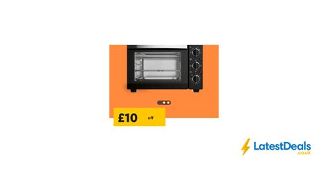 Lidl Silvercrest Mini Oven L W At Lidl