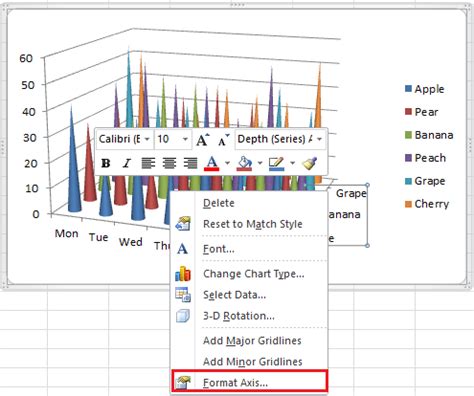 Excel 3d Histogram Desktopopm