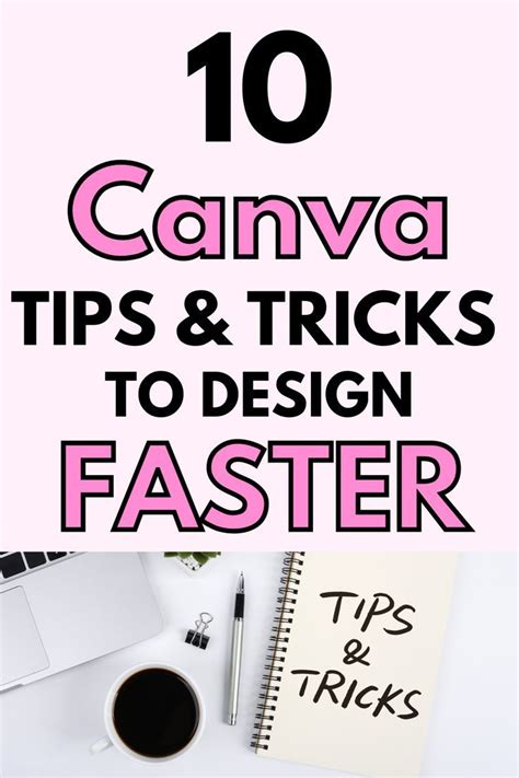 Helpful Tips Tricks For Canva That Are Totally Lifesaving Canva Tips Tutorial Canva