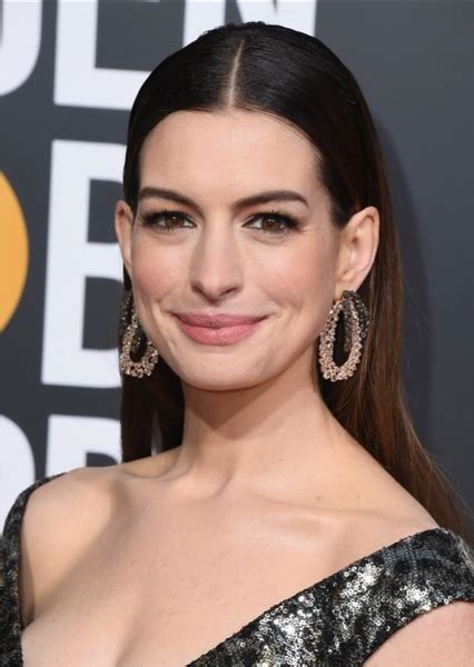 Anna Hathaway On Mycast Fan Casting Your Favorite Stories