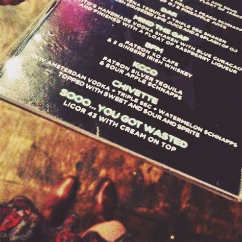 Mind The Gap Chivettes