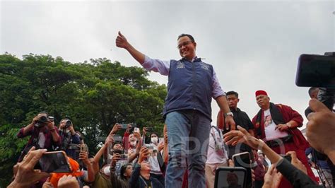 Spanduk Penolakan Anies Baswedan Di NTT Masuk Kategori Kampanye Hitam